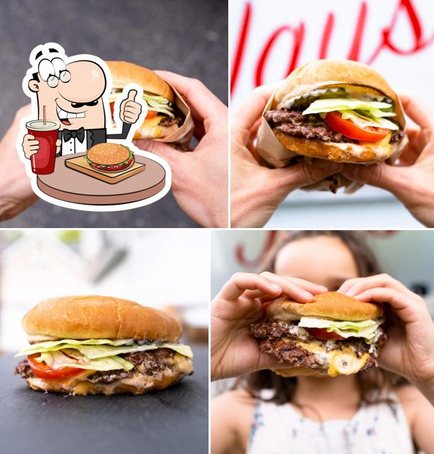 Jay's Burgers in Louisville - Restaurant reviews