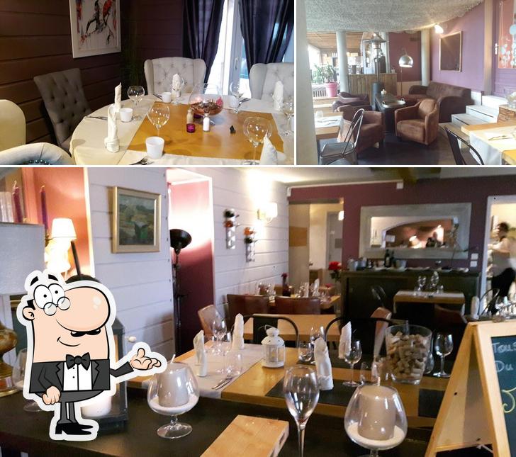 L'Espace Chambu-Terre, Chambœuf - Menu du restaurant, prix et avis