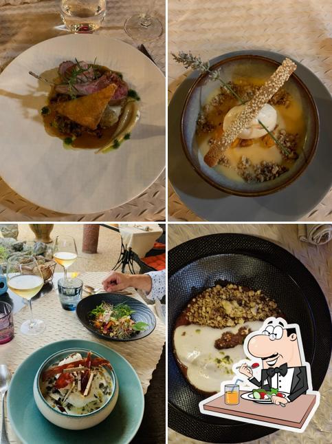 La Table des Délices restaurant, Grignan, 50 Le Bessas - Critiques de ...