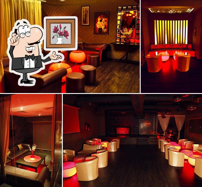 Levels Club & Lounge, Gurugram, F3JR+232 - Restaurant reviews