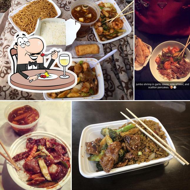 Lin's Family Chinese Restaurant, New City - Restaurant menu, prices and ...