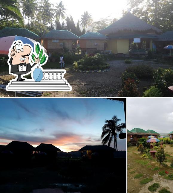 Loboc Riverfront Resort and Resturant, Loboc - Restaurant reviews