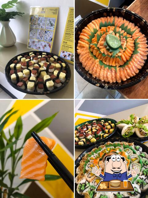 Maki City - Noveleta, Noveleta - Restaurant menu, prices and reviews