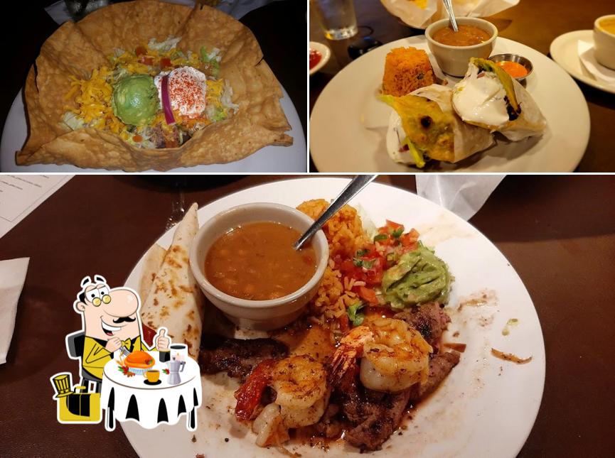 Mi Cocula Mexican Grill in Fort Worth - Restaurant menu and reviews