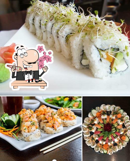 Restaurant Omi-sushi, Tijuana - Restaurant reviews