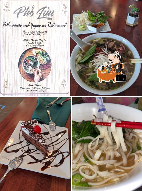 PHO LUU, Kent - Restaurant menu, prices and reviews