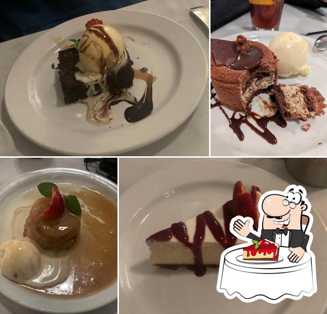 Growers Pub, Salinas - Restaurant menu, prices and reviews