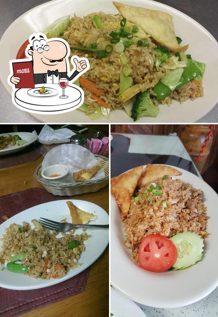 Racetrack Cafe, Fort Walton Beach - Restaurant menu, prices and reviews