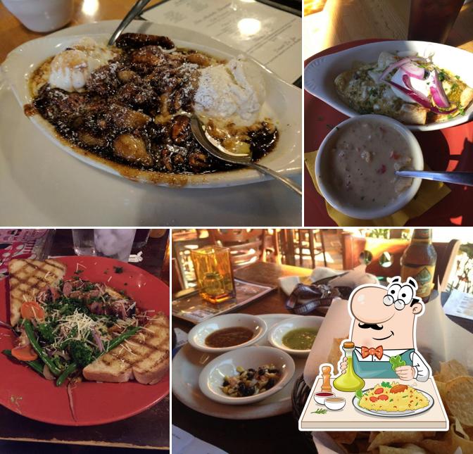 Rebos, Sioux City - Restaurant menu, prices and reviews