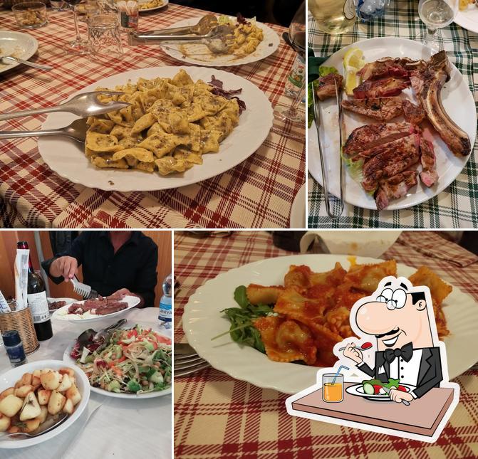 Ristorante Da Mario, Luzzara, Via Casa Bruciata - Restaurant reviews