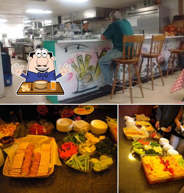 Route 53 Diner Catering, Cresson - Restaurant menu, prices and reviews