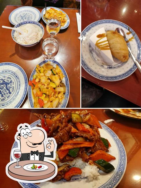 Sheng Long restaurant, Oulu - Restaurant reviews