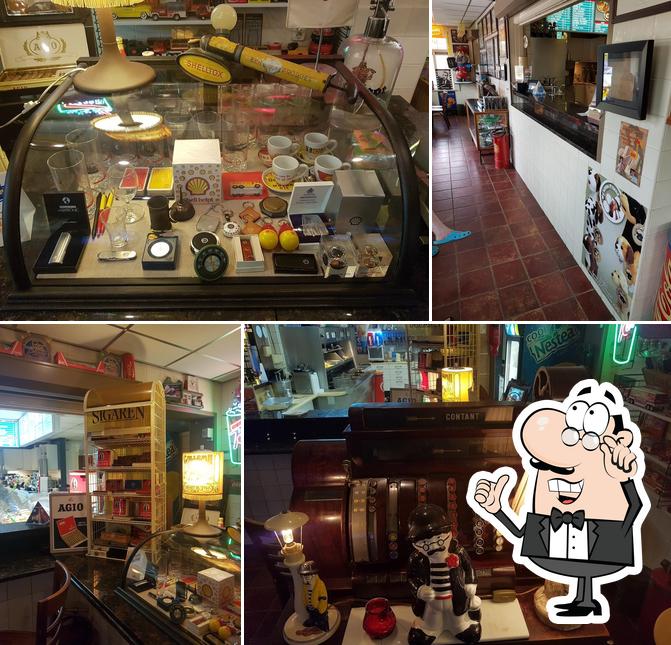 Fastfoodresto de Luifel, Barger-Compascuum - Restaurant reviews