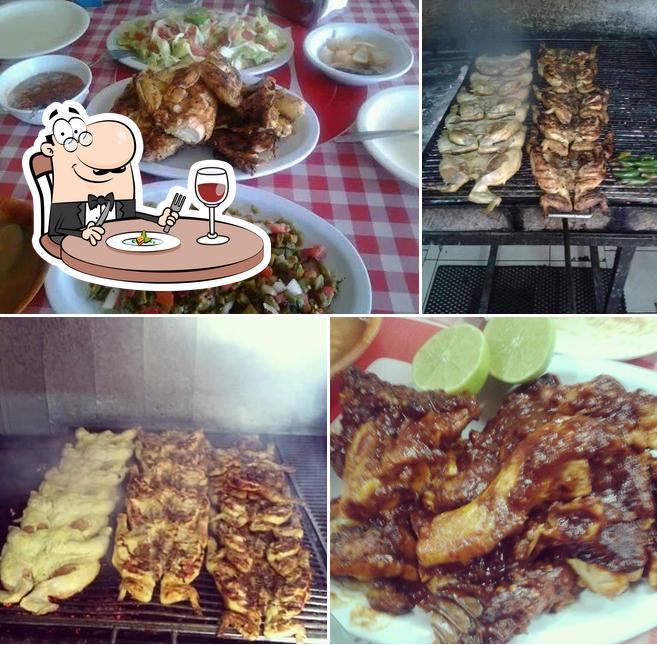 Super Pollo Sinaloa restaurant, Tijuana, De las Ferias 4-2 - Restaurant ...