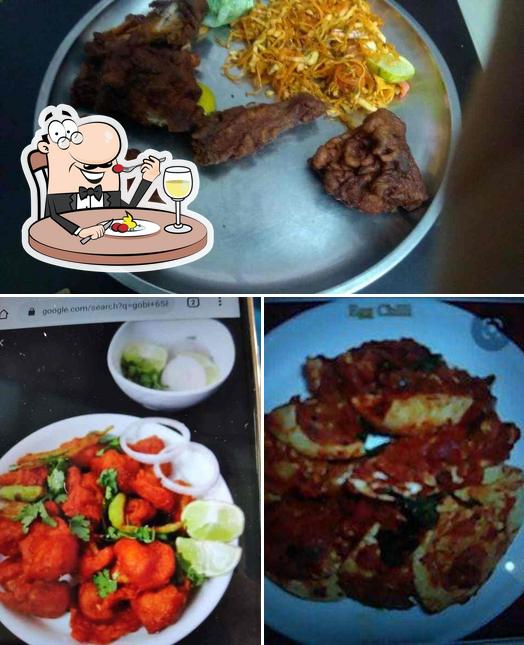 The Fiery Grill Restaurant, Bengaluru - Restaurant menu, prices and reviews