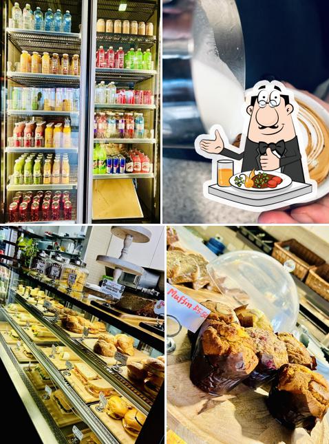 The coffee tale cafe, Port Melbourne - Restaurant menu, prices and reviews