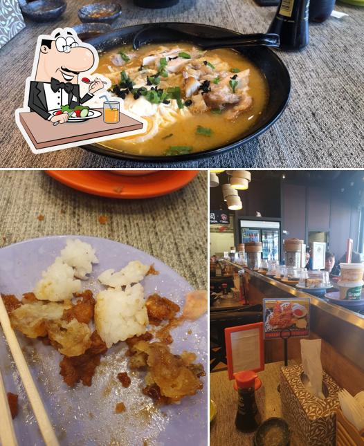 Tokyo Bento, Rockingham - Restaurant menu, prices and reviews