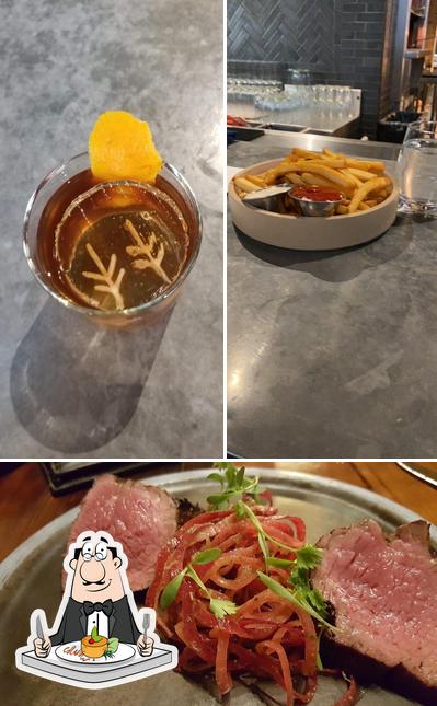 Tullibee in Minneapolis - Restaurant reviews