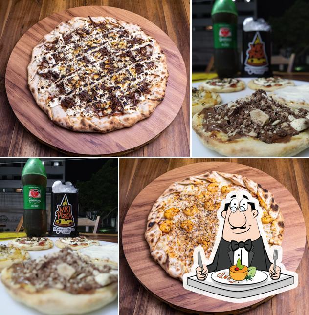 Wiki pizza restaurant, Fortaleza - Restaurant reviews