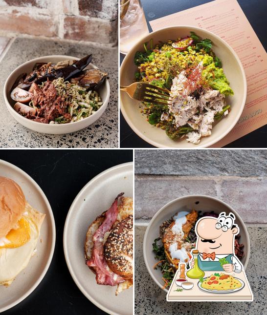 Yoho Loco, Eveleigh - Restaurant menu, prices and reviews