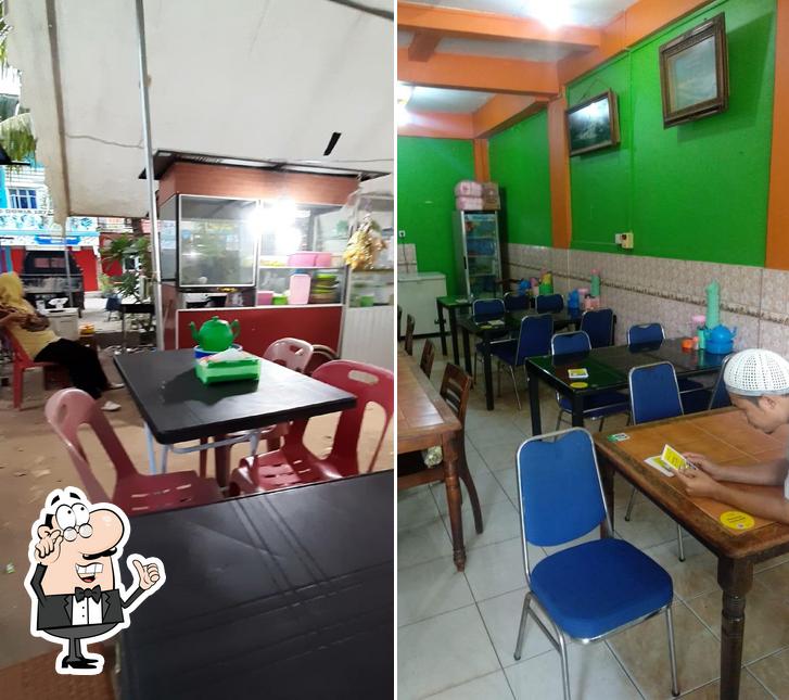 Rumah Makan Bunga Raya restaurant, Batam - Restaurant reviews