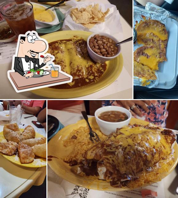 Señor Jaime's, Corpus Christi - Restaurant menu, prices and reviews