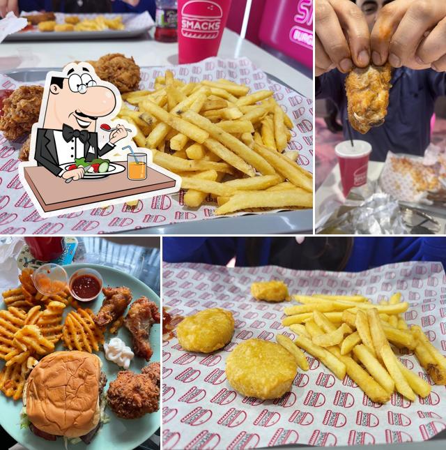 Best buffalo wings in Croydon restaurants, winter 2023 - Restaurant Guru
