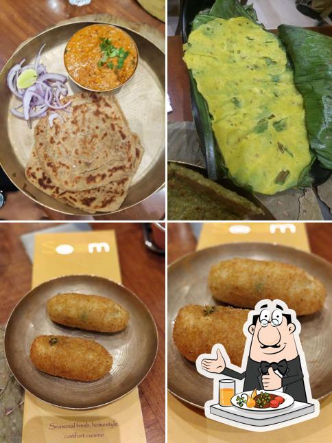 Soam, Mumbai - Restaurant reviews