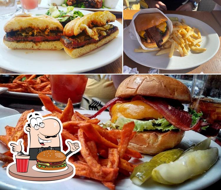 Mozambique, Laguna Beach - Restaurant menu, prices and reviews