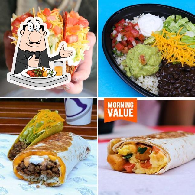 Top 4 restaurants with taco pizza in Issaquah, september 2025 ...