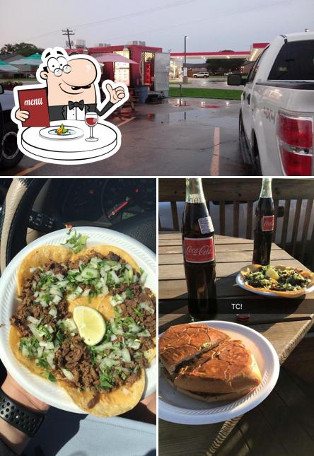 Taco City, 2500 S Bypass 35 B in Alvin - Restaurant menu and reviews