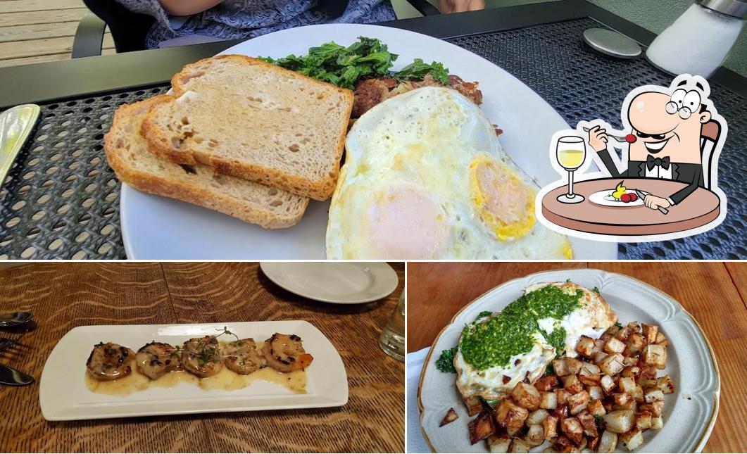 The Hoot, Northport - Restaurant menu, prices and reviews