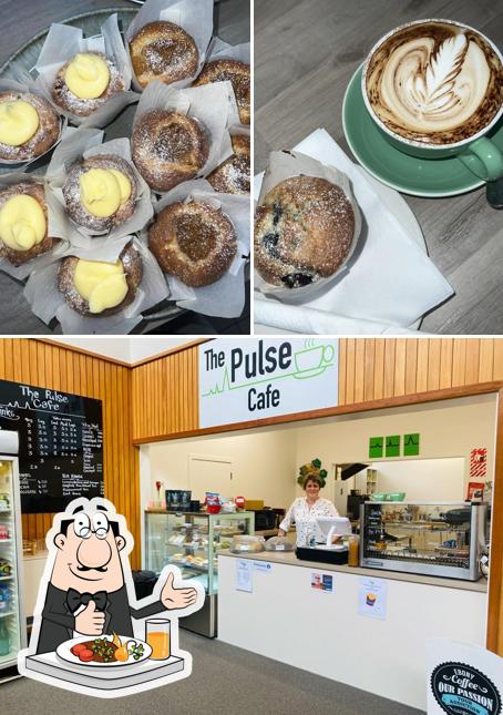 The Pulse Cafe in Levin - Restaurant reviews