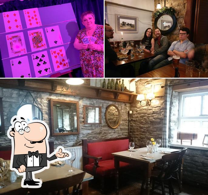 The Walton Arms, Altham, Accrington - Restaurant menu, prices and reviews