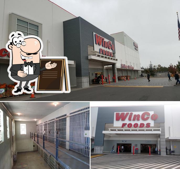WinCo Foods, Bellingham - Restaurant menu, prices and reviews