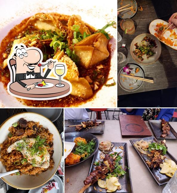 Chow Yum, Baton Rouge - Restaurant menu, prices and reviews