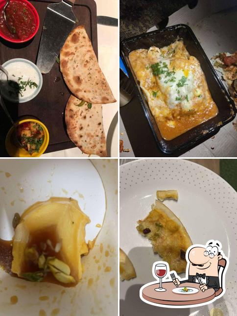 Little Italy, Pune, 465/C1 Ganesh Khind Road - Restaurant reviews
