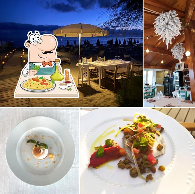 Ristorante La Cicala, Massa - Restaurant menu, prices and reviews