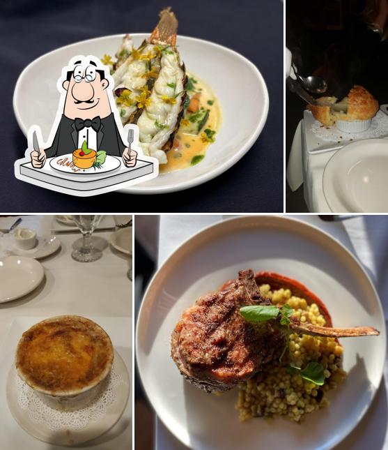 Union House, Genesee Depot - Restaurant menu, prices and reviews