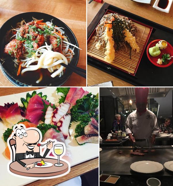 Yamato Japanese Restaurant, Toronto - Restaurant menu, prices and reviews