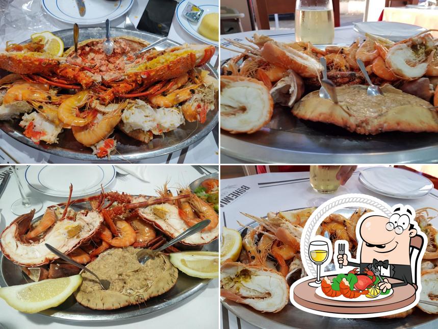 10 melhores restaurantes em Almada, outubro 2025 - Restaurant Guru