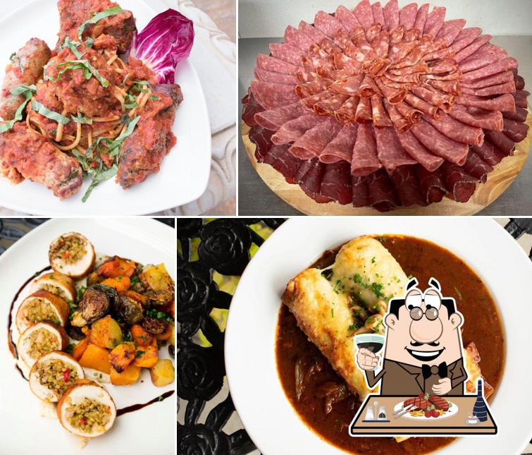 Amore Ristorante Italiano, Birmingham - Restaurant menu, prices and reviews