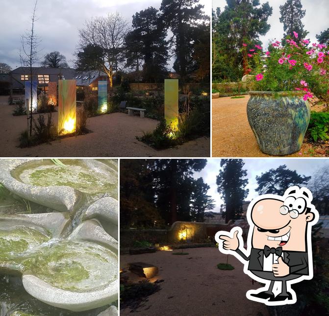 Blackthorn Trust Café, Maidstone - Restaurant menu, prices and reviews