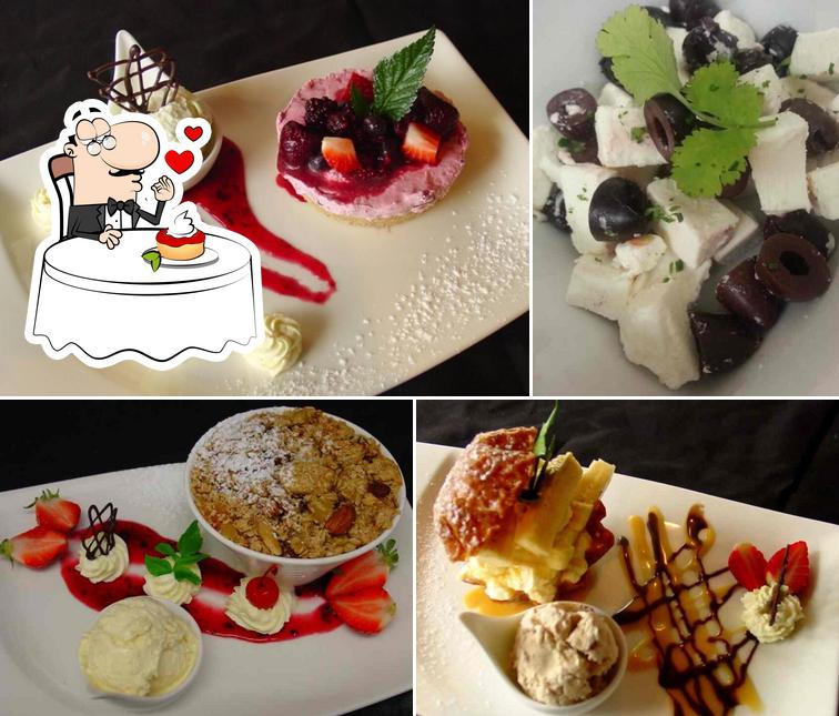 Top 10 restaurants in Napier, october 2025 - Restaurant Guru