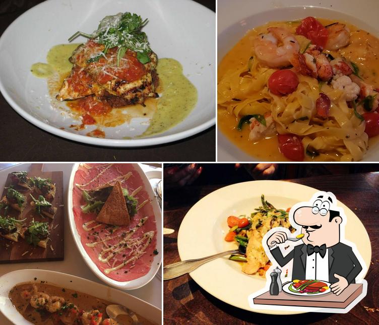 Brio Italian Grille, Las Vegas - Restaurant menu, prices and reviews