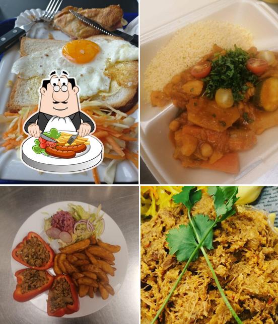 Hubble Community Café, Eindhoven - Restaurant reviews