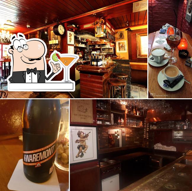 Café In de Karkol, Maastricht - Restaurant reviews