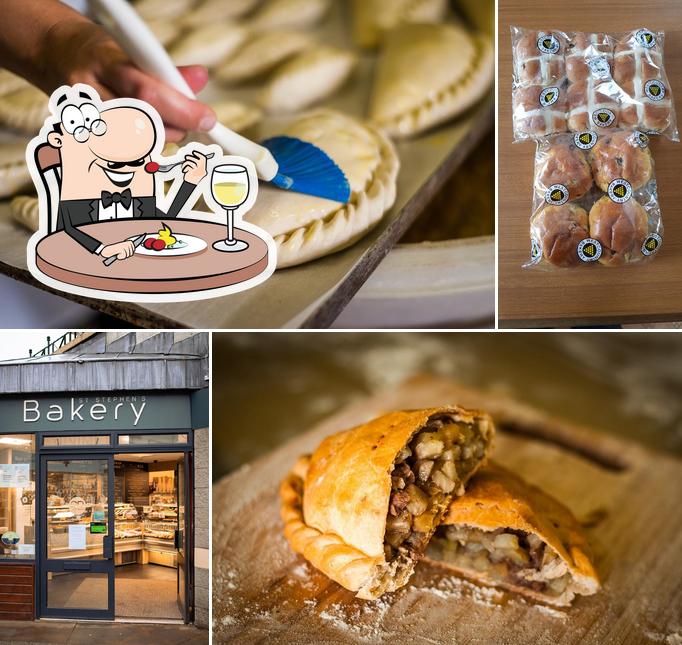 Yield Bakery in Plymouth - Restaurant menu and reviews