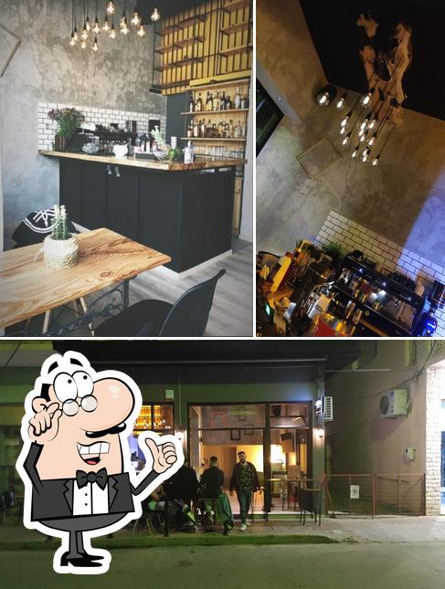 Τhe little boss, Pappados - Restaurant reviews