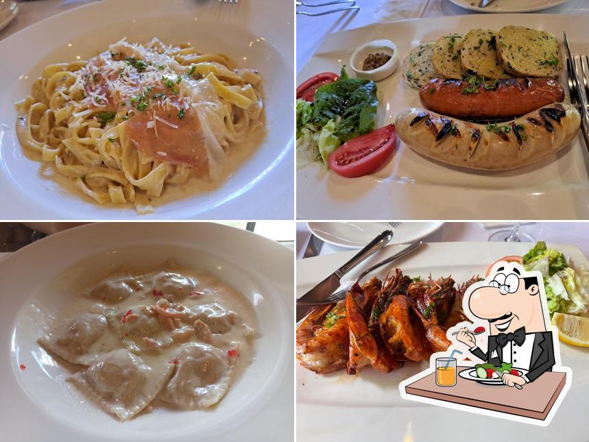 Casa Marikit, Lipa - Restaurant menu, prices and reviews